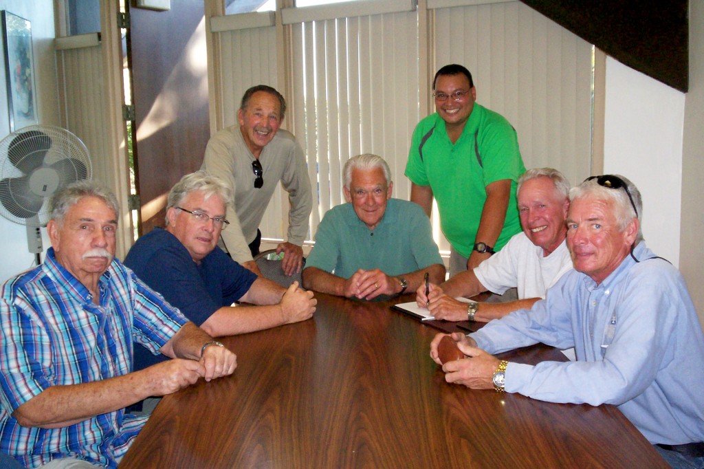 Property Committee - St. Mark's Church